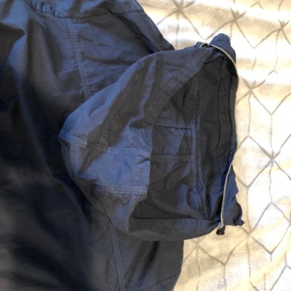 J. Crew | Jackets & Coats | J Crew Field Mechanic Jacket Navy Xl | Poshmark